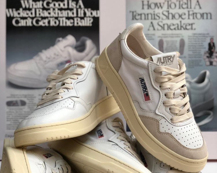 Autry - Nouvelle Collection